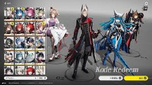 Kode Redeem Arknights: Endfield, Buruan Ambil Hadiahnya! - jambisun.id