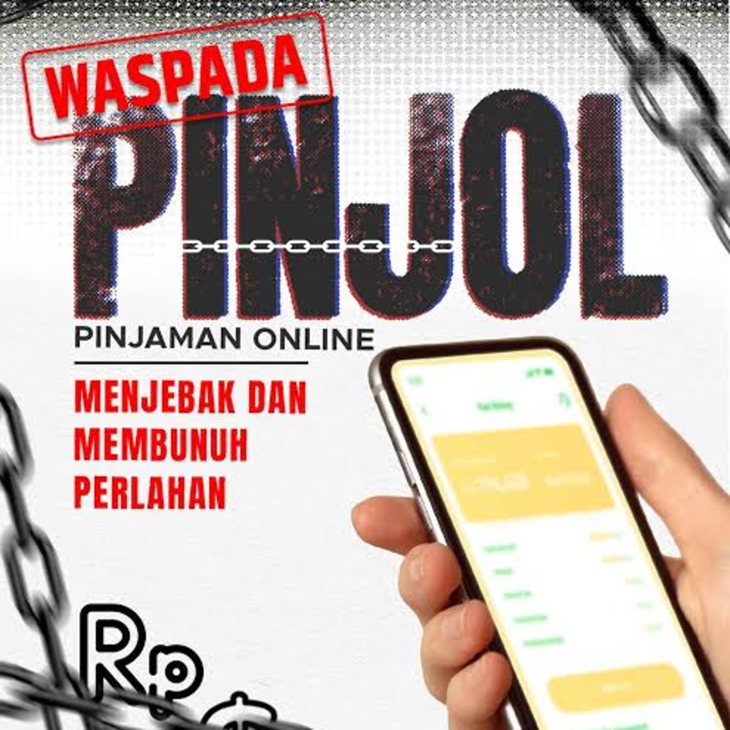 Waspada Pinjol dan Paylater, Ini Cara Cerdas Atur Keuangan Jelang ...