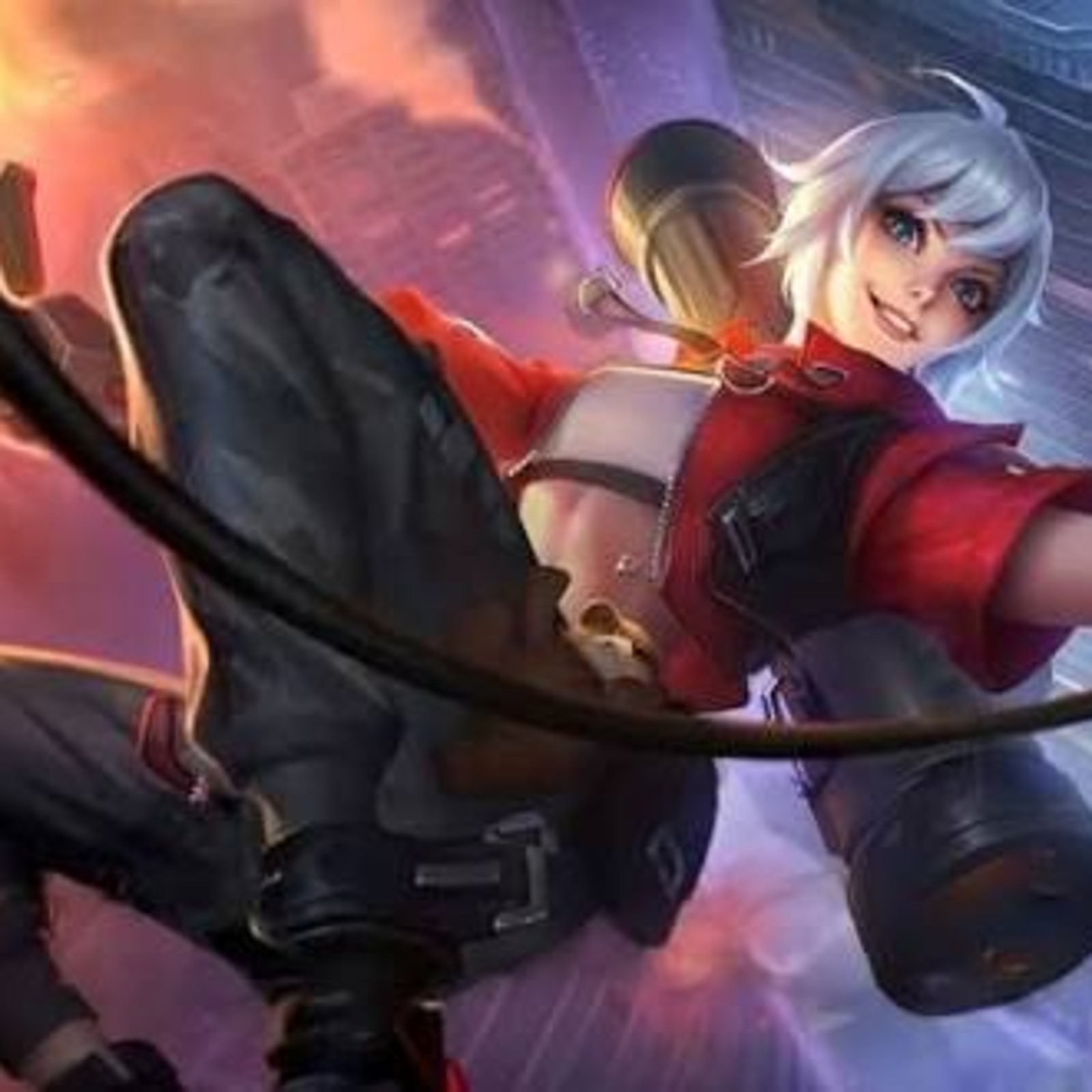 Build Beatrix Tersakit 2026, Sekali Tembak Langsung Hilang! Susunan ...